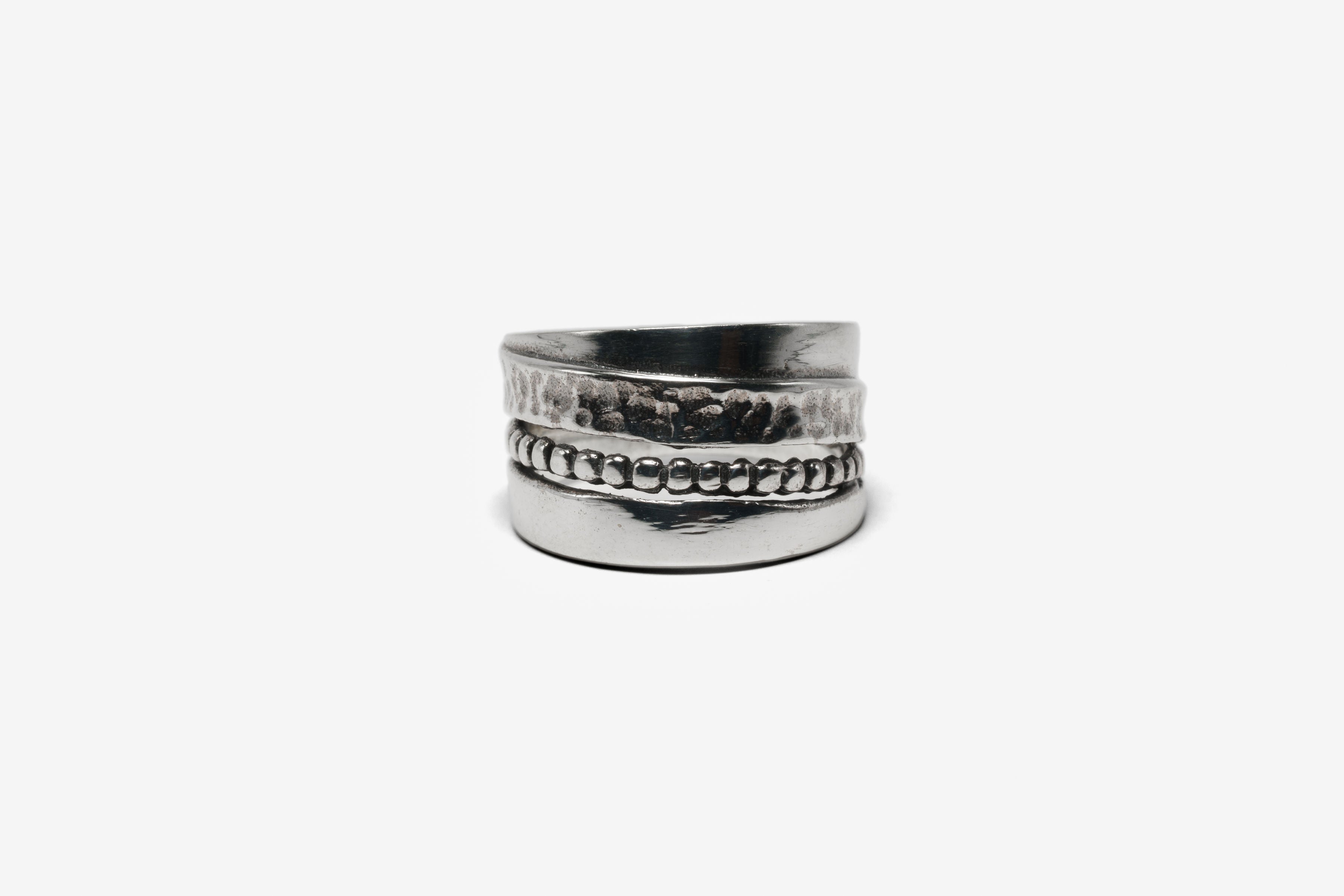 Galaxy Ring – Luce The Label